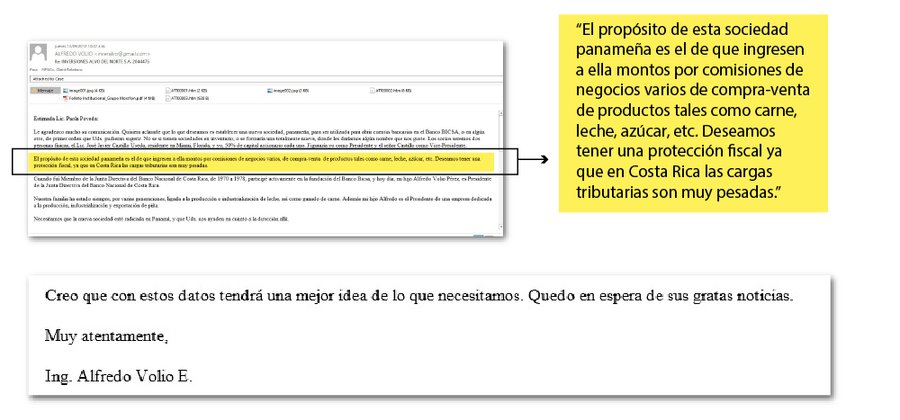 Involucran a padre de exministro en plan para evadir impuestos