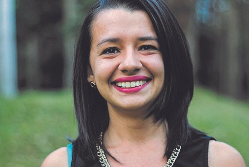 Arquitecta tica recibe reconocimiento internacional por proyecto de ...