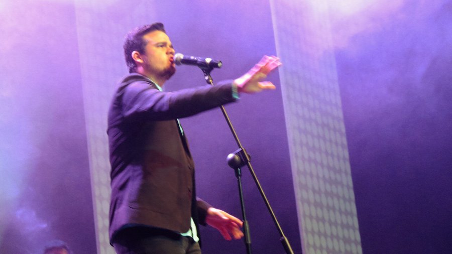 ANDRES CARRANZA