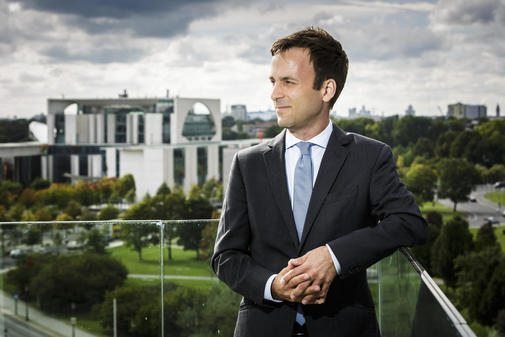 Peter Mock, el ecologista que desenmascaró a Volkswagen y su engaño ...