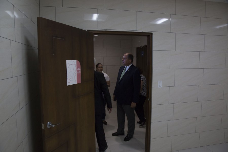 Edificio ICE Instituto Costarricense de Electricidad EMCR CPCR