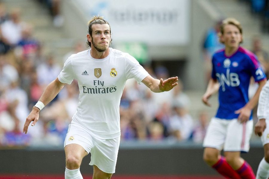 El Real Madrid abre la Champions ante el Donetsk y en efervescencia