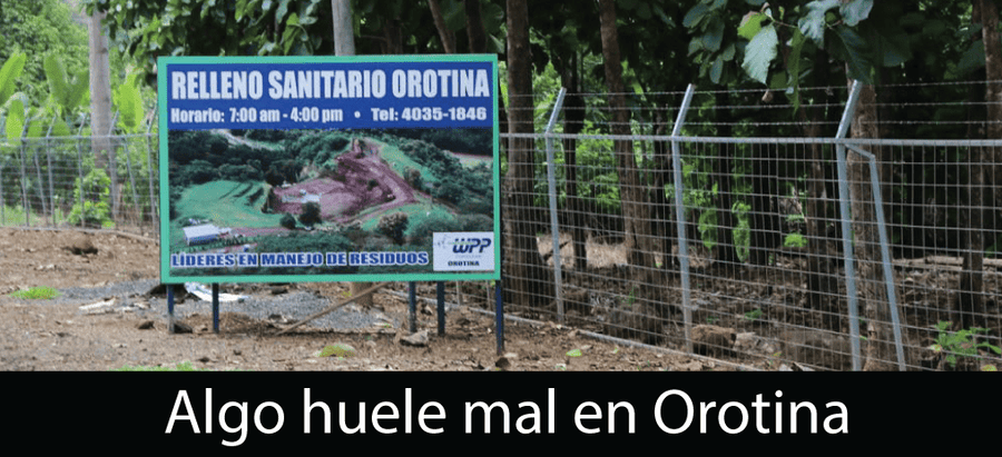Orotina