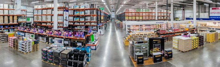 Apertura de PriceSmart Santa Ana generará 150 empleos