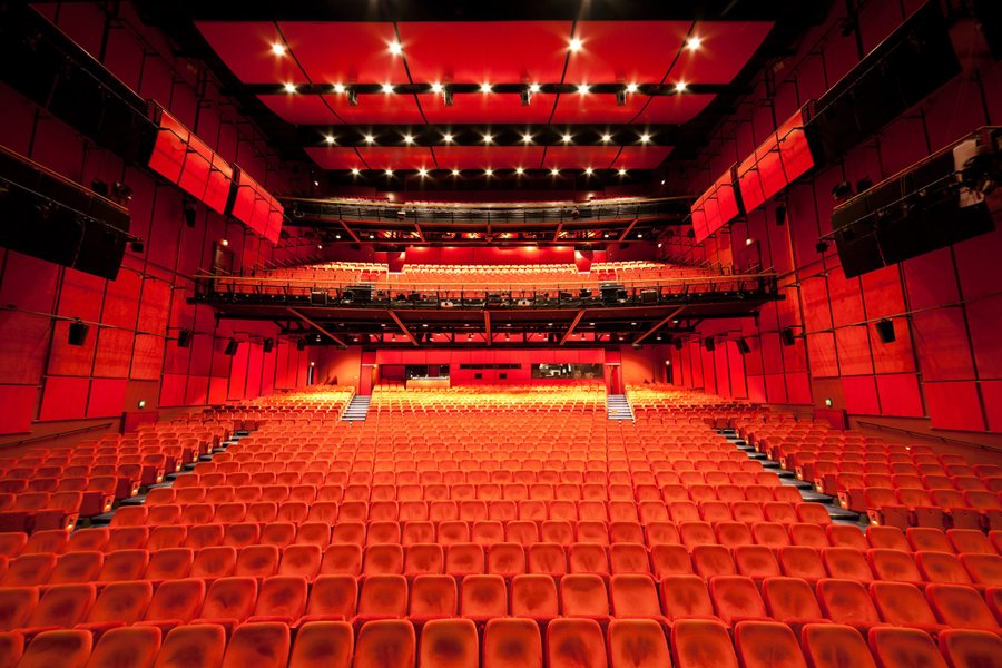 Costa Rica participará en el Festival de Cine de Berlín