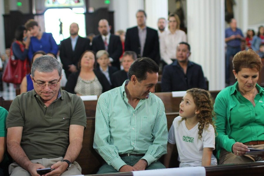 Elecciones Costa Rica 2018 TSE 00019