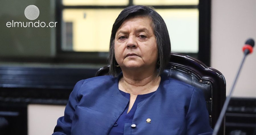 Aida Maria Montiel Hector