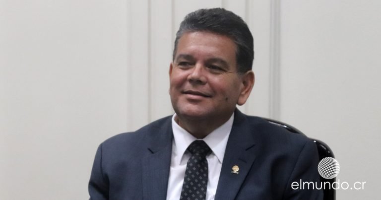 Rodolfo Peña: Pruebas de bachillerato eran un obstáculo para el ...