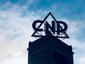 CNP