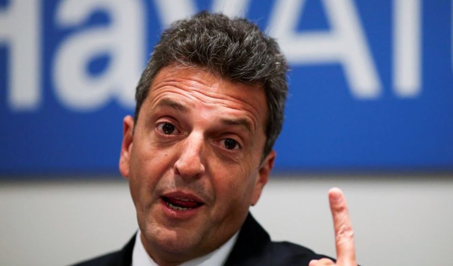 Presidente Fernández de Argentina obtiene su primera victoria en el ...