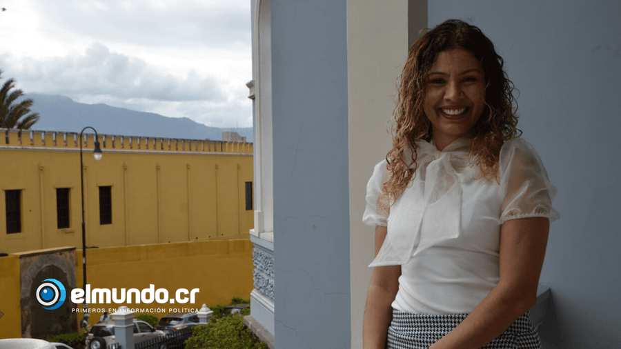 Paola Valladares