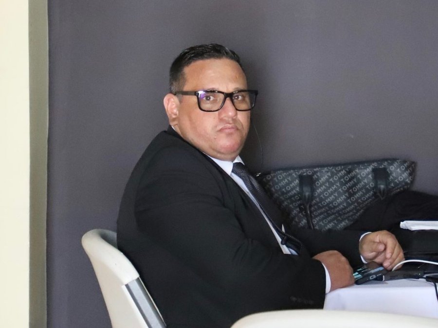 Restauración Nacional paga en 20 meses ₡68 millones a hijo de Carlos ...