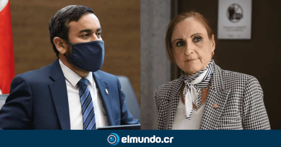 Prendas exige una disculpa: Lo que hizo Volio es un irrespeto y una ...