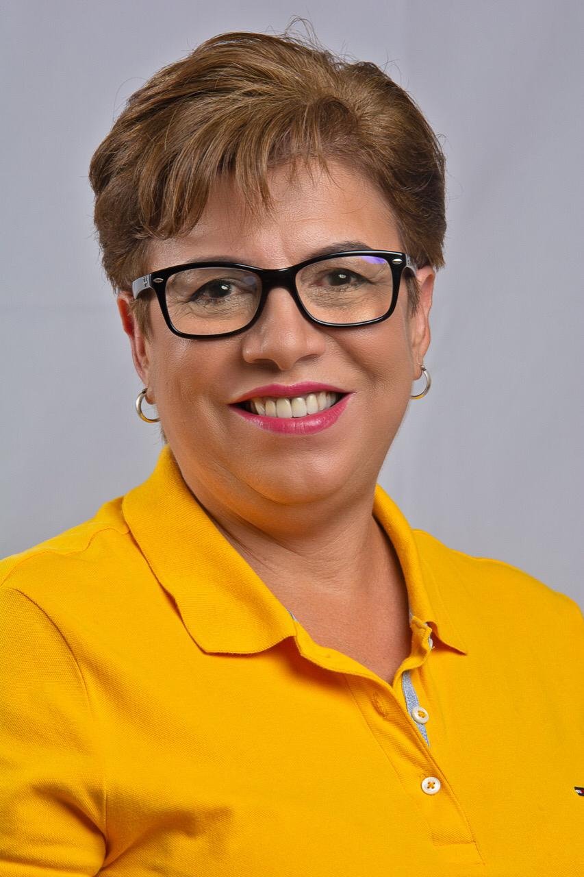 Tengo el liderazgo para gobernar Costa Rica, asegura Marta Zamora