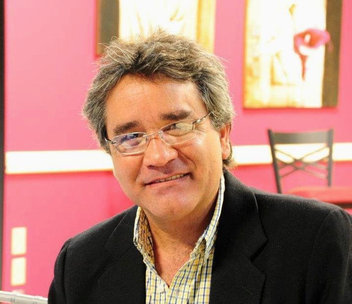 Pedro Rafael Gutiérrez Doña