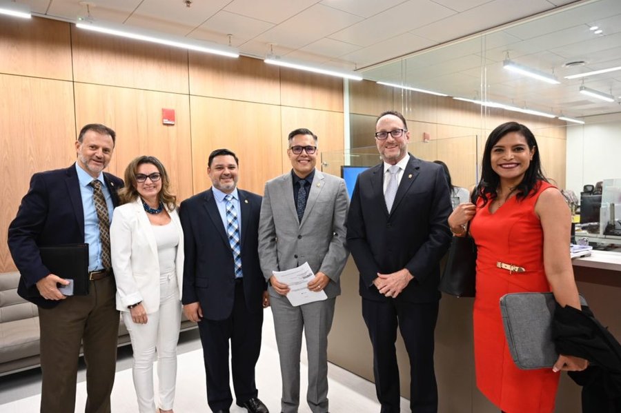 Liberal Progresista busca transformar la regulación tarifaria de servicios