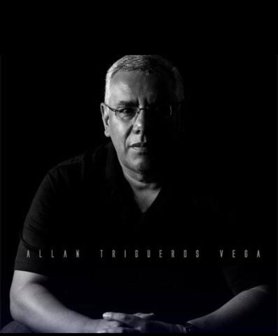 Allan Trigueros Vega es el nuevo presidente ejecutivo del Sinart