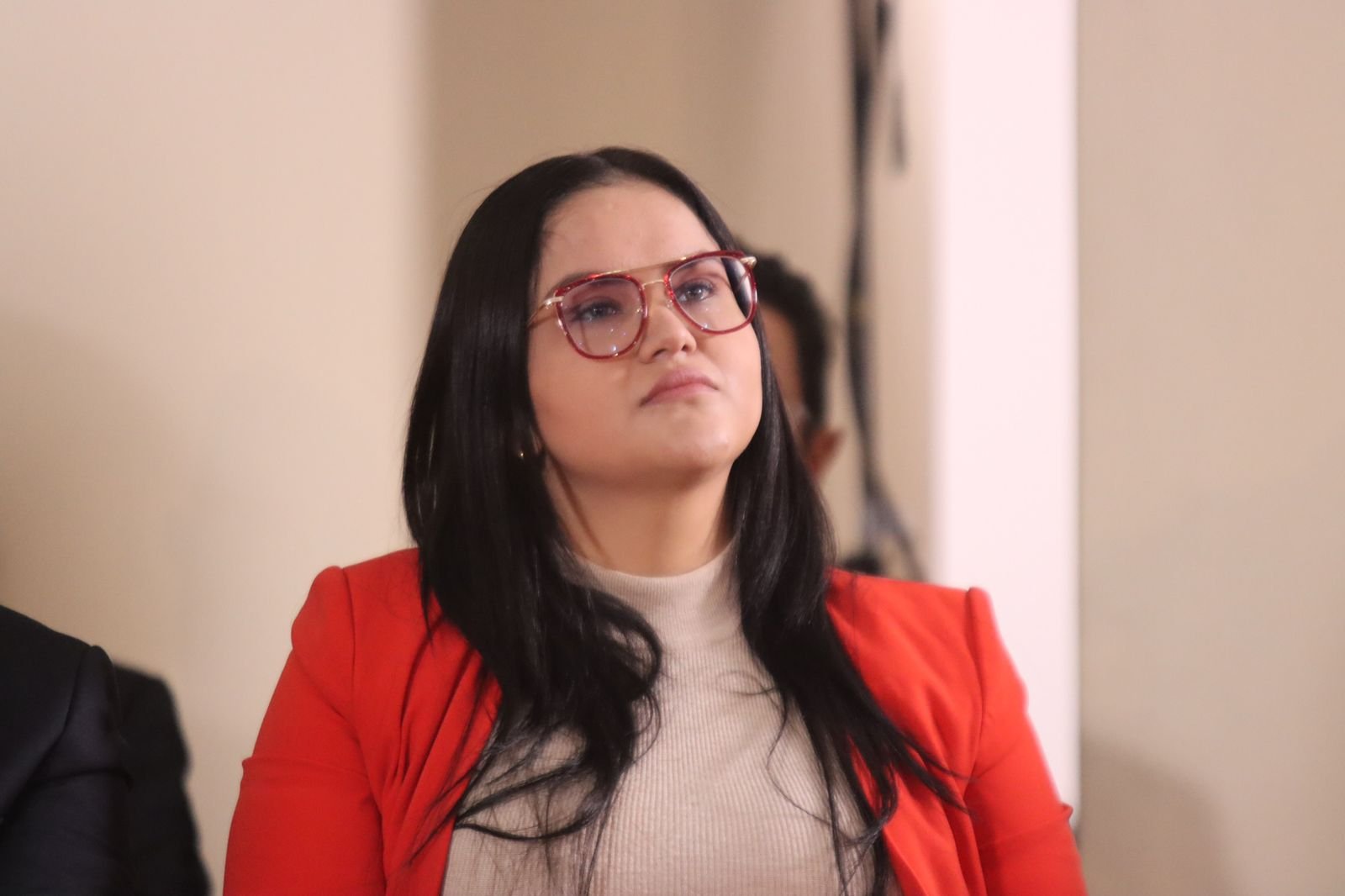 Fallece madre de ministra de Salud Fallece madre de ministra de Salud