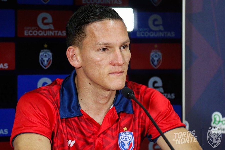 Jugador Wilmer Azofeifa: Merece mucho respeto Cartaginés, es el Campeón ...