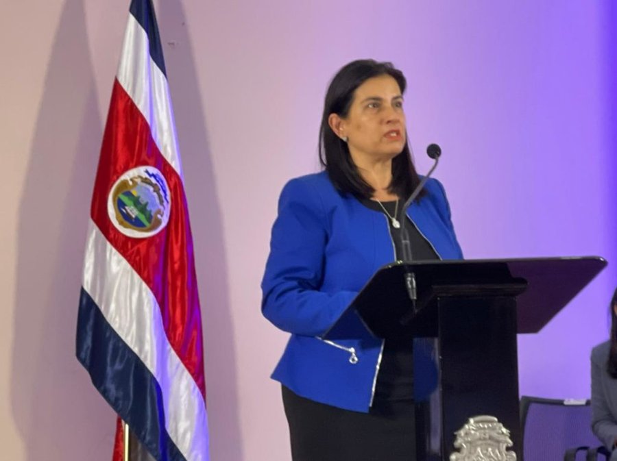 Marta Esquivel renuncia a su plaza en Poder Judicial para asumir ...