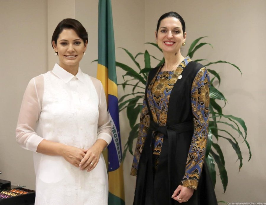 Signe Zeikate asume coordinación de ALMA