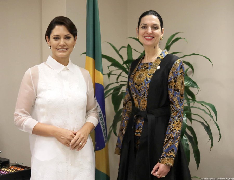 Signe Zeikate asume coordinación de ALMA