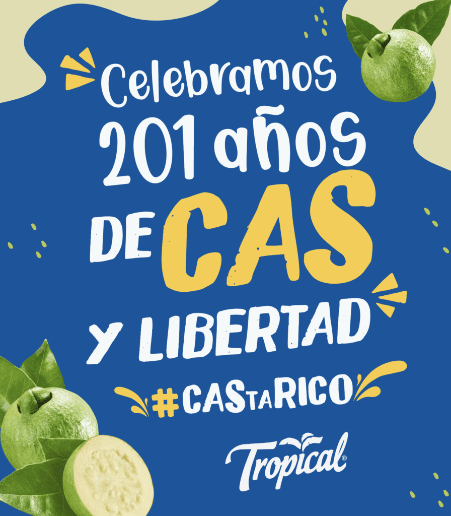 Tropical comprará a productores costarricenses sus cosechas de cas para ...