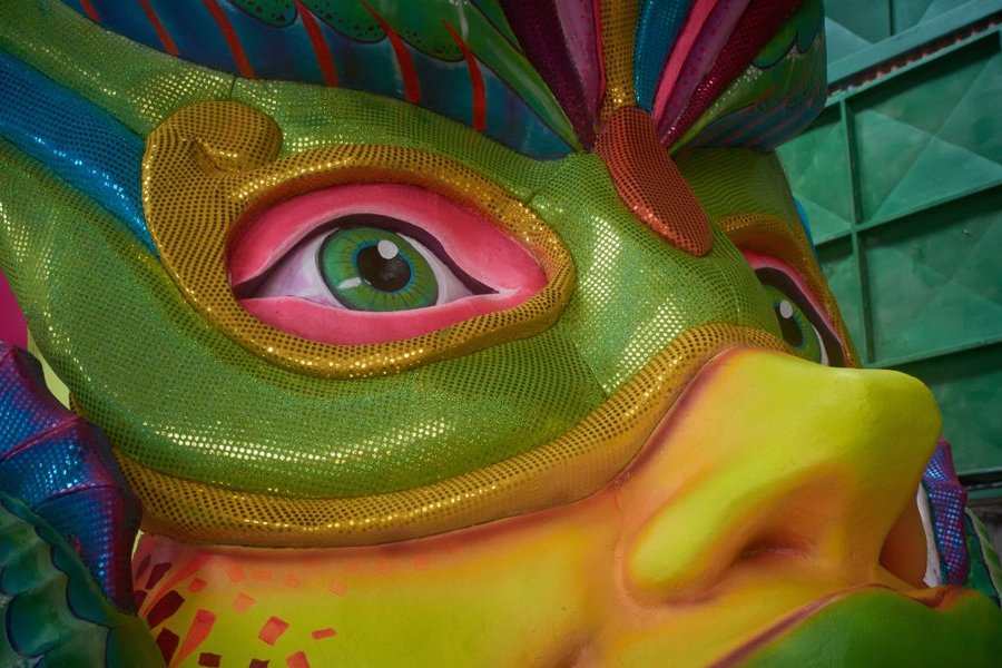 Demasa y su marca Rumba participará en el Festival de la Luz 2022 con ...