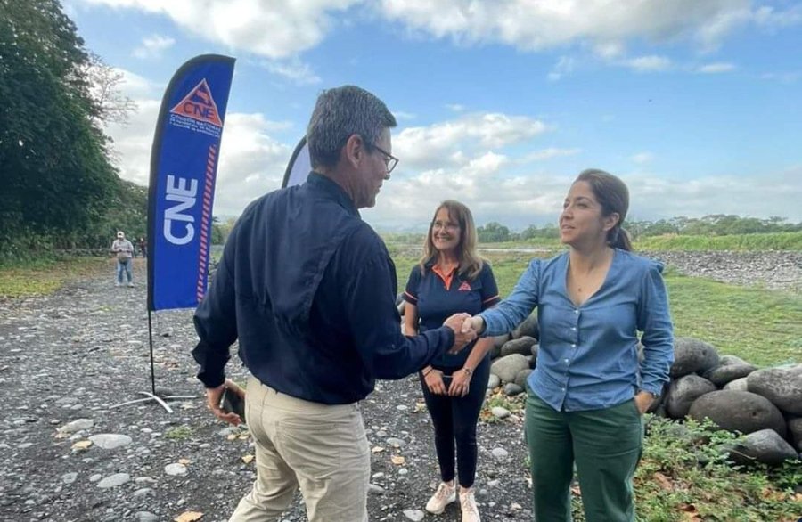 Mary Munive continúa gira por el Caribe buscando desarrollo en ...