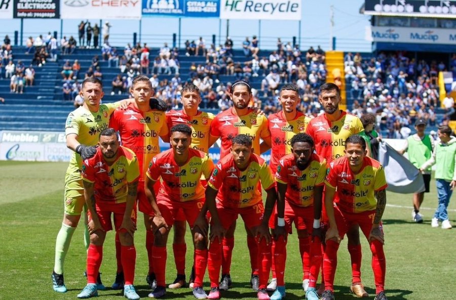 ¿Qué necesita Herediano para clasificar a semifinales?