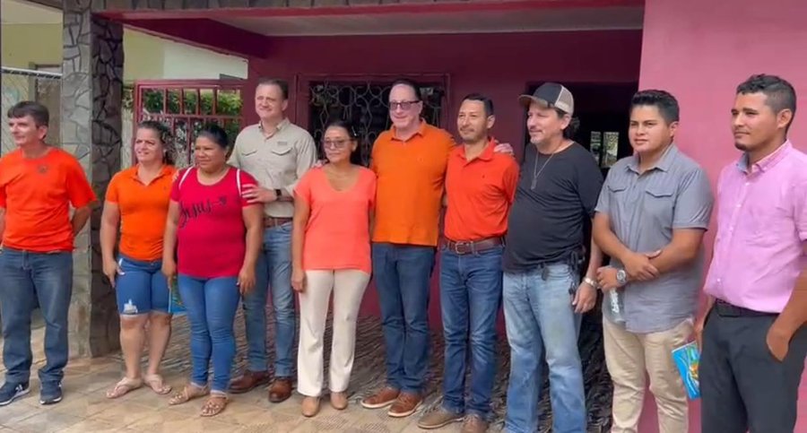 Diputados del Liberal Progresista critican falta de voluntad política ...