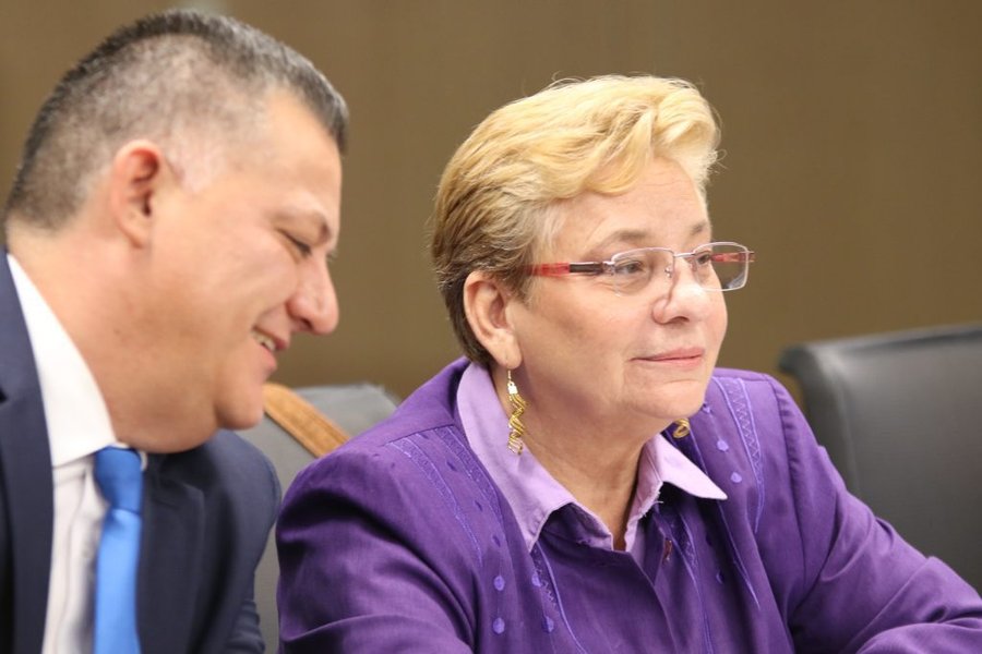 Anna Katharina Müller: Hay que mejorar la autoestima para que a niños y ...