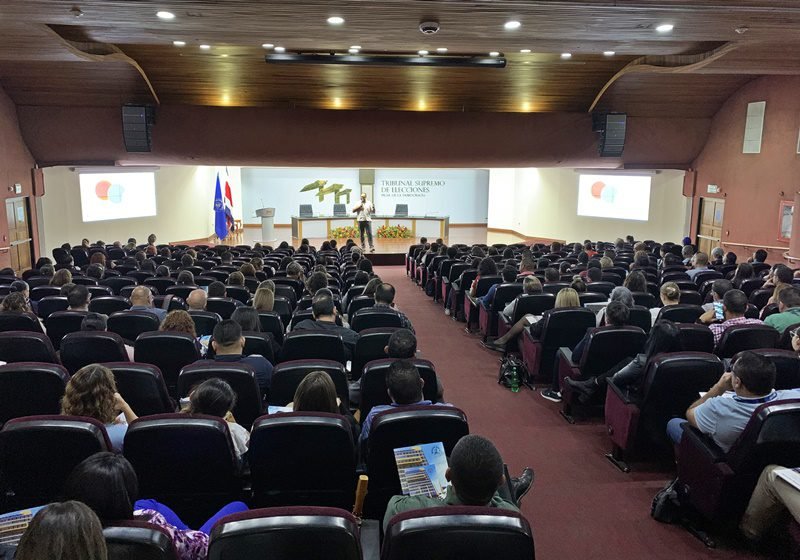 CCSS aborda la salud mental de sus trabajadores y explora herramientas ...