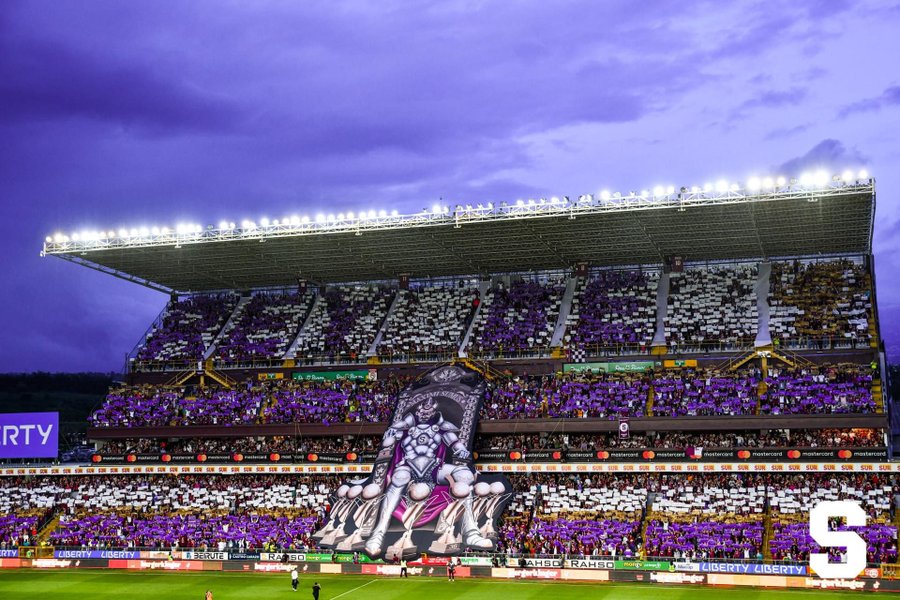 ¡EN MENOS DE 10 MINUTOS! Saprissa agota venta general para la Gran Final