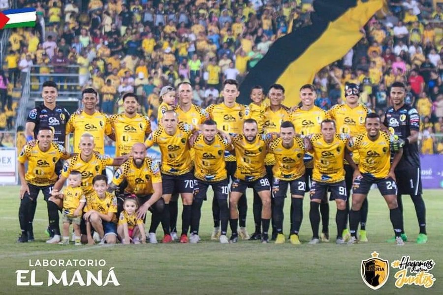 ¡REGRESO SOÑADO! Liberia vuelve a Primera División tras 5 años de espera