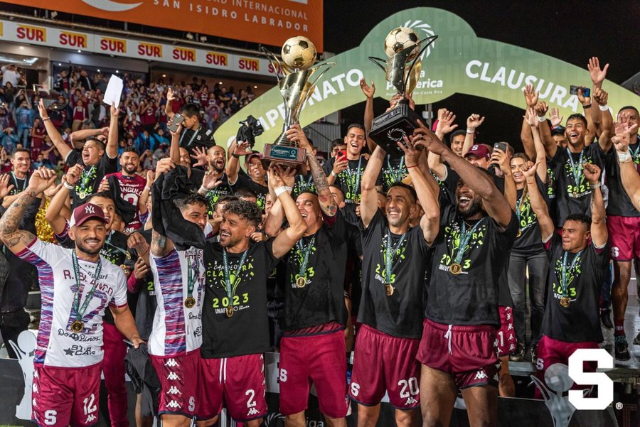Saprissa disputará la Super Copa ante Herediano