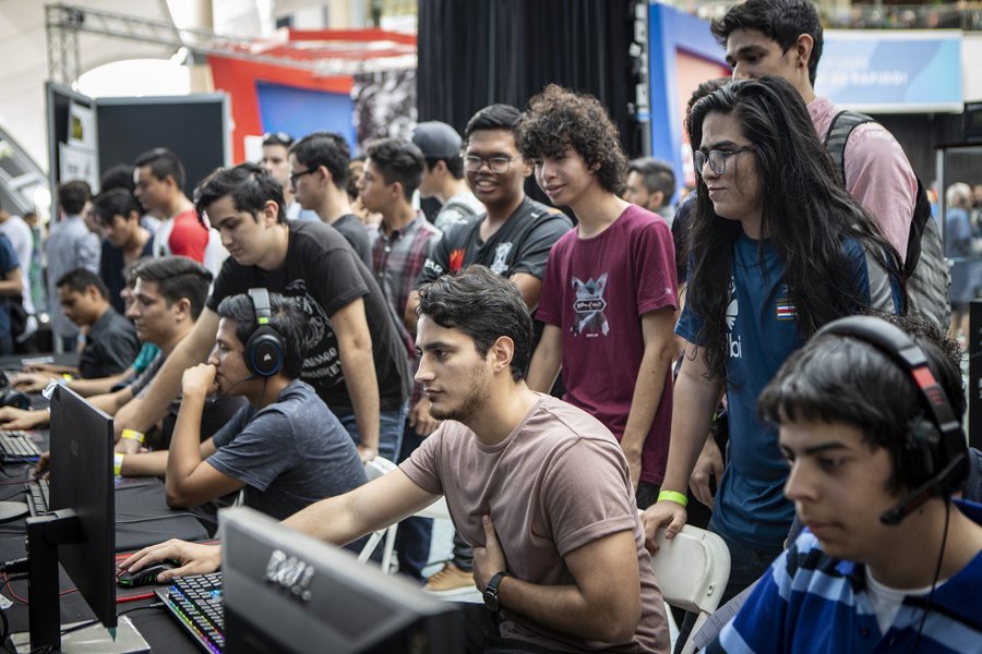 INFINITY Play 2023 se celebrara por primera vez en Costa Rica