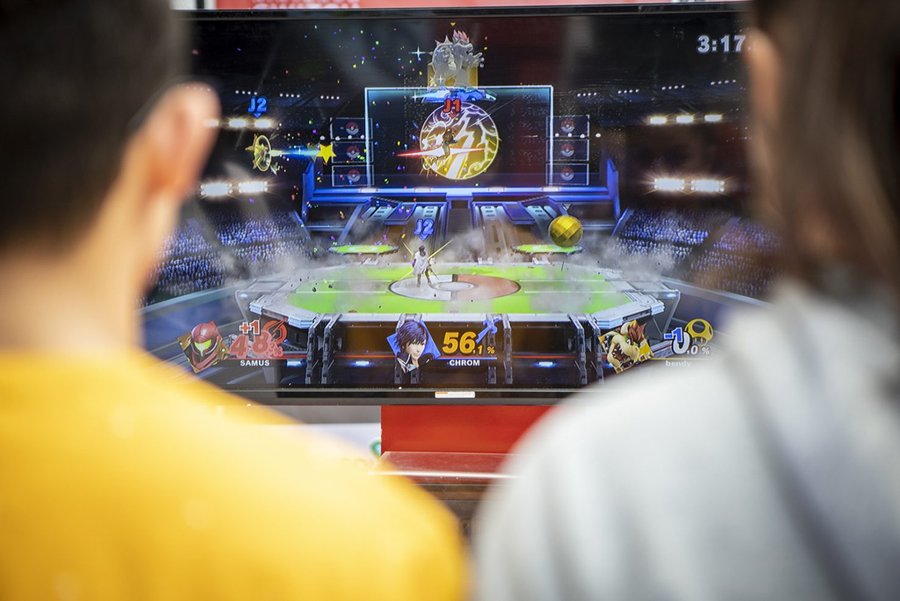 INFINITY Play 2023 se celebrara por primera vez en Costa Rica