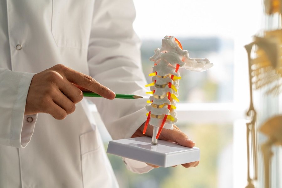 Innovador tratamiento para pacientes con tumores óseos permite alivio ...