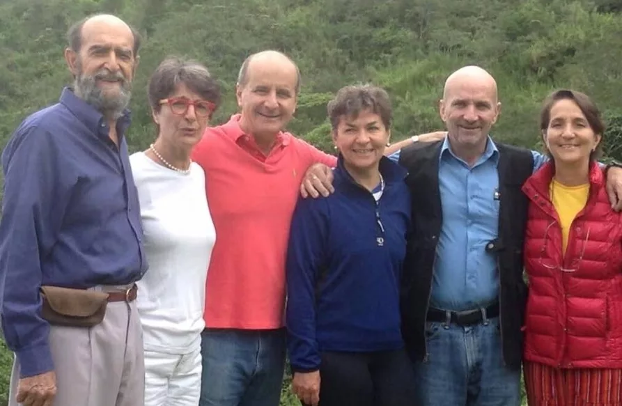 Fallece Kirsten Figueres Olsen, hija de Pepe Figueres