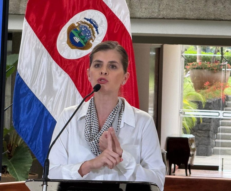 Gobierno presenta proyecto para actualizar Ley que regula creación de ...