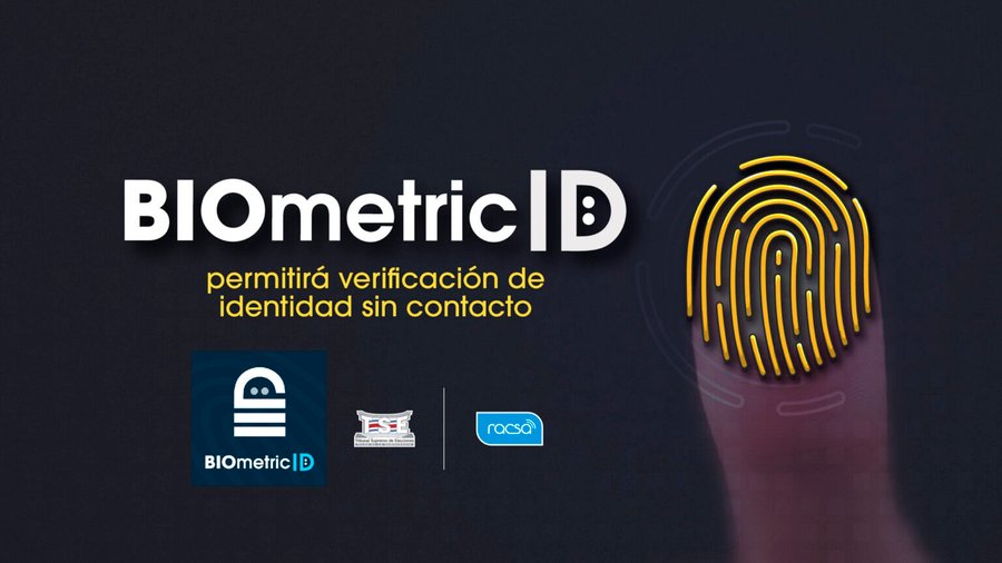 Nueva tecnología de verificación de identidad llega a Costa Rica