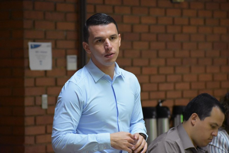 Asesor legal denuncia a alcalde de San José ante Contraloría y Procuraduría