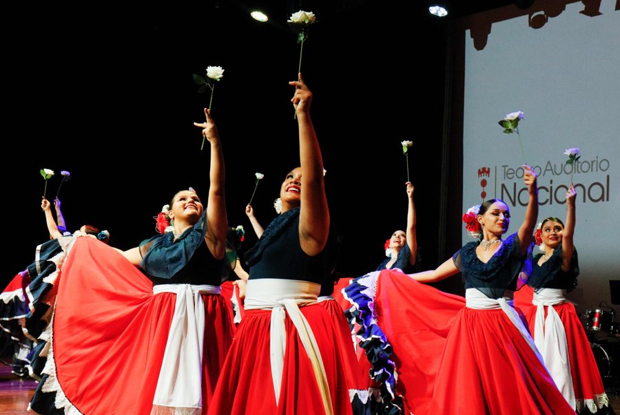 Cultura en Costa Rica