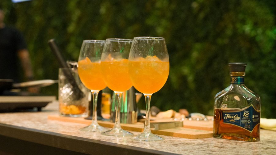 Sustainable Cocktail Challenge, la competencia mundial que fomenta el ...