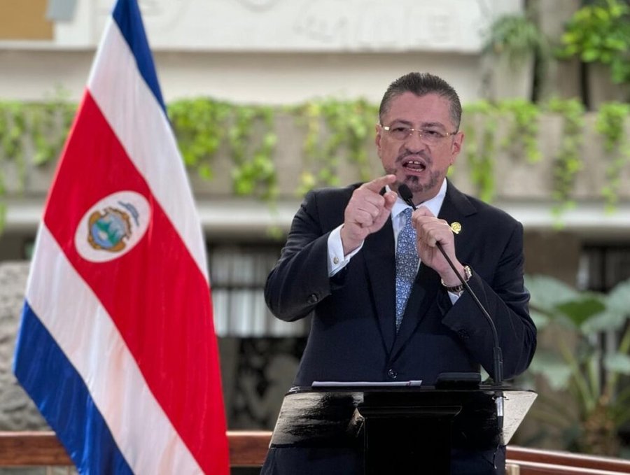 Noticias de Costa Rica - Nacionales