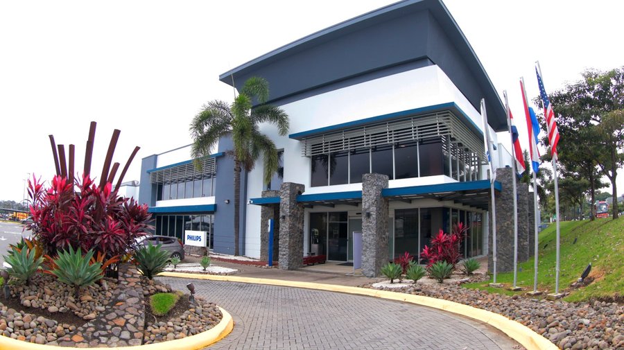 Primera planta en Costa Rica con certificación Oro TRUE - Zero Waste