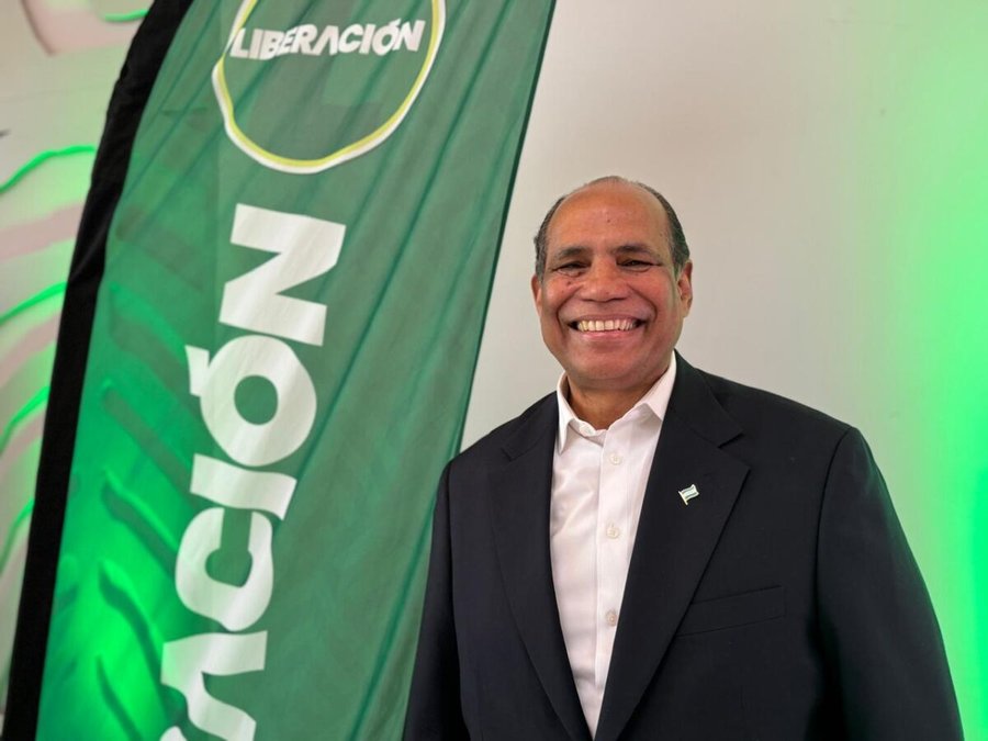 Marvin Taylor invita a seguidores de Enrique Castillo a unirse a su ...