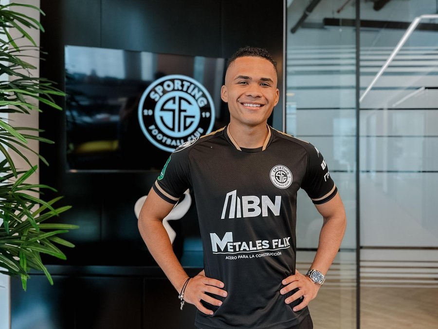 Ian Lawrence: “Llego al equipo que quiere tener la afición más educada ...