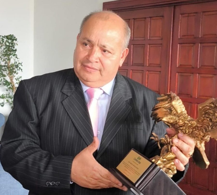 Movimiento Cooperativo celebra Semana Nacional con homenaje a Freddy ...